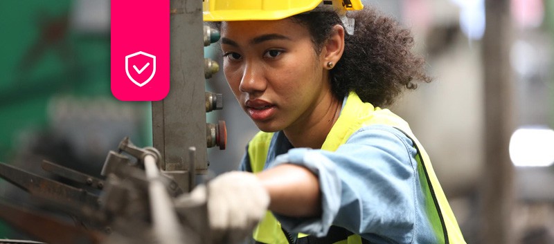 9 Profissões de risco: saiba como se proteger | Company Hero