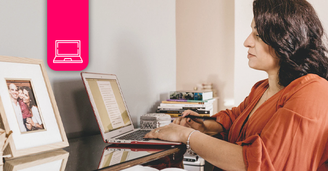 Imagem profissional em home office: como garantir | Company Hero