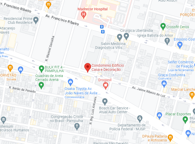 Escritório Virtual em Uberlândia | Company Hero