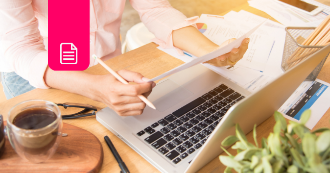 O que colocar na descrição da nota fiscal de serviço MEI? | Company Hero